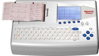 Medical Plus » P8000